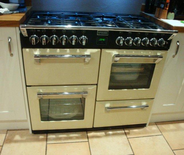 Second Hand Cookers Hobs and Ovens For Sale in Northampton Preloved