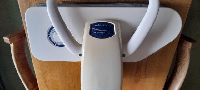 Domena Excellence steam press For Sale in Exmouth, Devon | Preloved