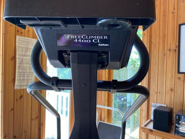 Stairmaster Free Climber 4400 CL For Sale in Haslemere, Surrey | Preloved