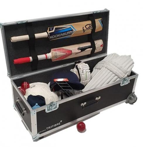 Professional Cricket equipment coffin case/box For Sale in Brighton ...