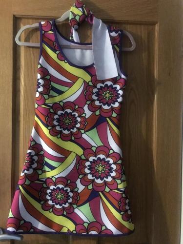 First Position Dance Costume Small Adult For Sale in Huddersfield, West ...