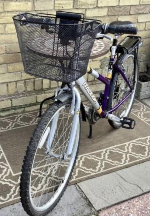 Second hand ladies bicycles for sale store