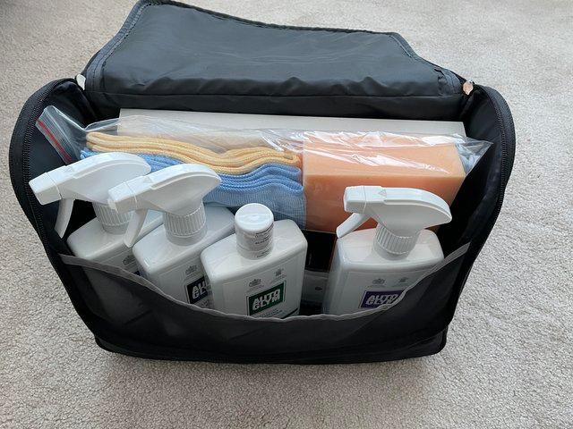 Autoglym lifeshine aftercare collection For Sale in Wakefield, West ...
