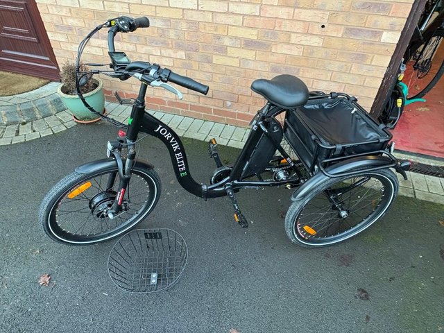 tricycle Second Hand Bikes Buy and Sell with zero fees Preloved