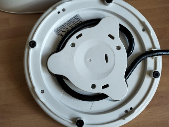 Duality dome kettle replacement base For Sale in Gateshead, Tyne And ...