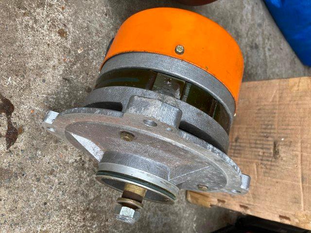 BUTEC LEYLAND BUFFALO ALTERNATOR For Sale in Mansfield, Nottingham ...