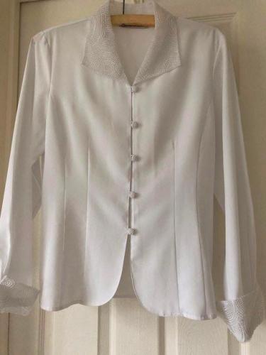 Designer blouse by Jacques Vert. For Sale in Wigan, West Lancashire ...