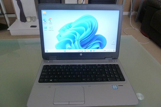 HP ProBook Windows 11 64bit 15.6 laptop For Sale in Arnold, Nottingham ...