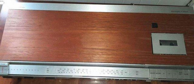 Bang and Olufsen B&O Beocenter 2600 Tuner Amplifier Cassette For Sale ...
