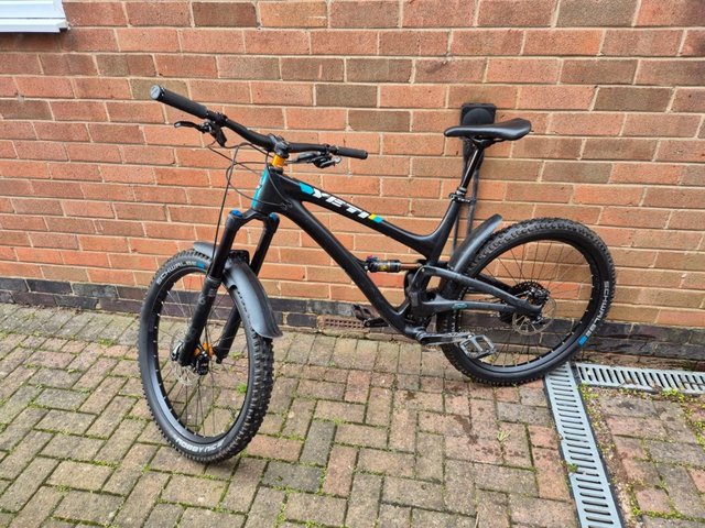 Second hand mens bikes for sale store