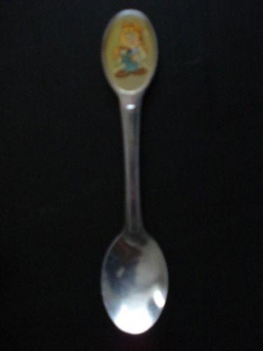 TETLEY TEA SPOON GAFFER For Sale in Staveley, Derbyshire | Preloved