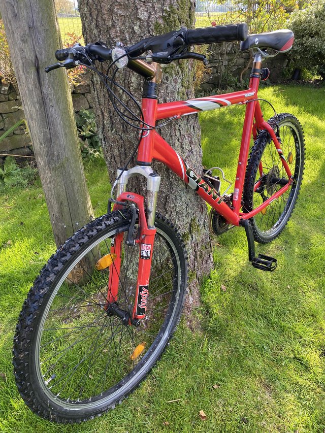 Used gents bikes for sale store