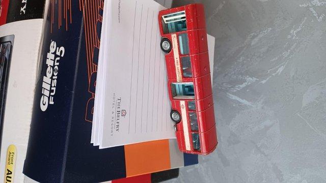 Dinky Single Decker Bus AEC from 1970's For Sale in Wolverhampton, West ...