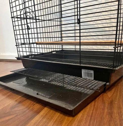Large Bird Cage for Budgies Parrots For Sale in Watford, Hertfordshire ...